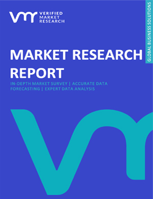 - Verified Market Research