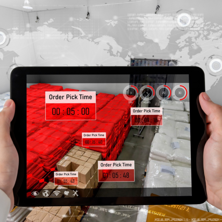 Top 7 Cold Chain Tracking Platforms: Market Share & Analyst Report