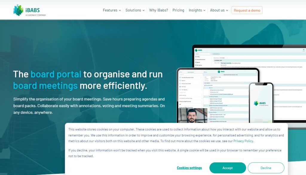 7 Leading Board Portal Software Verified Market Research 7 Leading Board Portal Software Verified Market Research